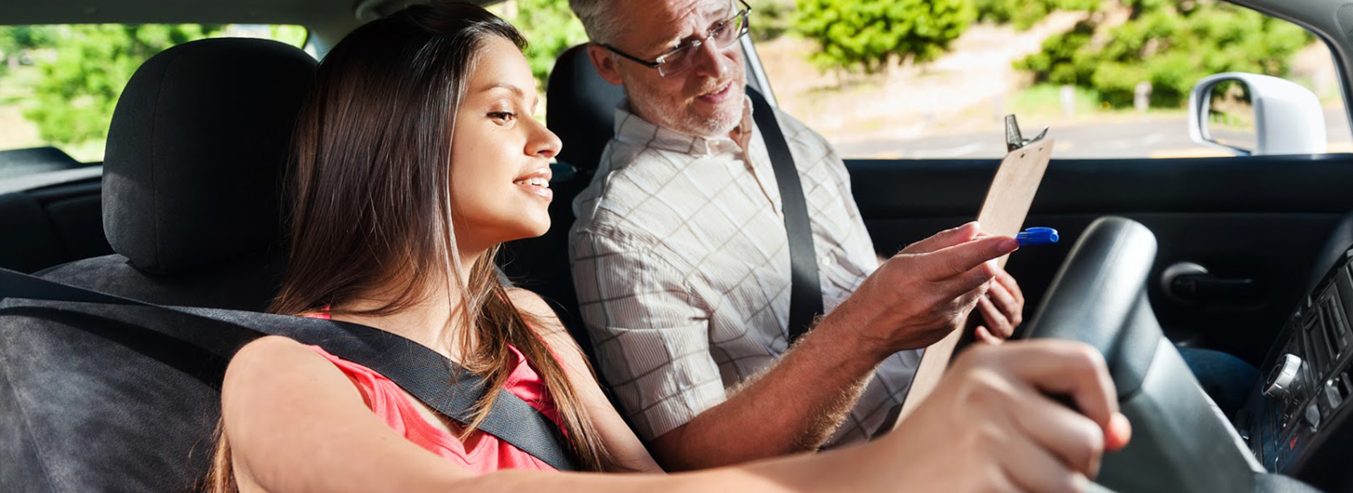 Driving License Instructions In Vancouver