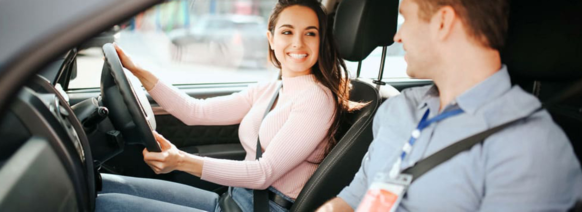 Driver’s Licence In Vancouver Canada