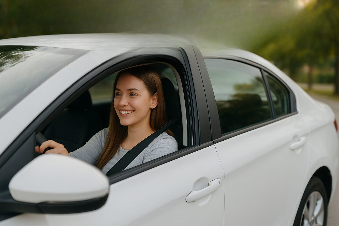 Best Driving Schools in Vancouver