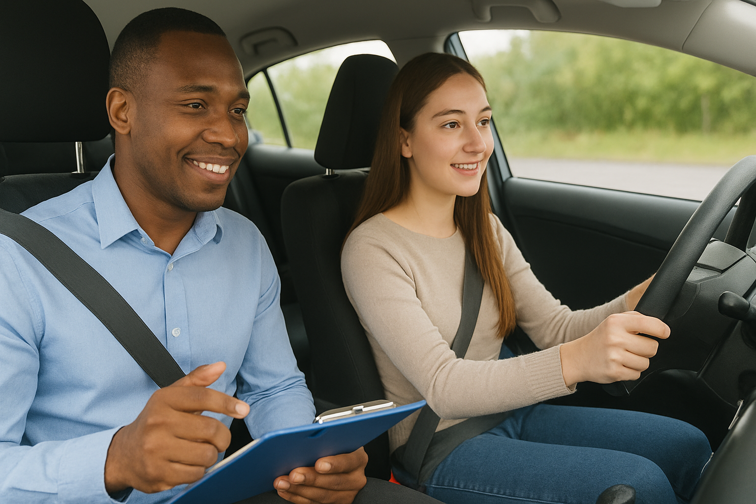 How Much Do Driving Lessons Cost? Prices & Packages