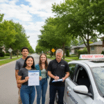 What Is a Class 7 License | Beginner’s Guide to Learner’s Permit in Canada
