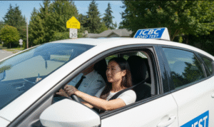 ICBC Road Test – Prepare & Pass Your Driving Exam
