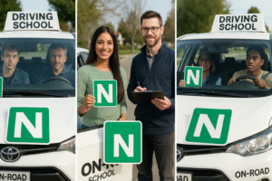 What Class is N in BC? Novice License Explained