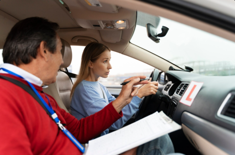 What is Class 7 License in BC
