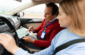 Alberta Driving Test Class 7 Practice | Free Learner Test Guide