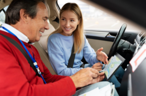 What Is a Class 7 License in Alberta? | Rules & Requirements